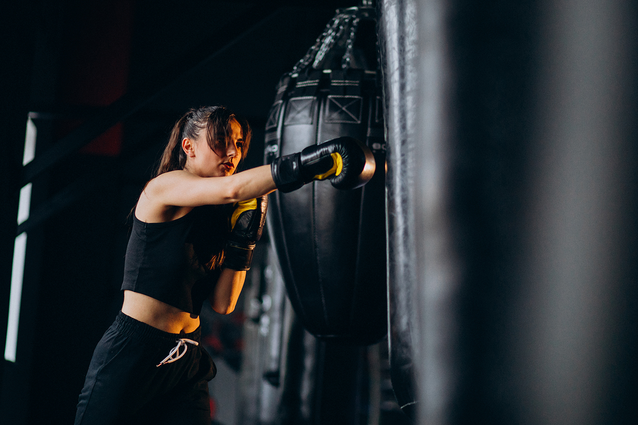 Box & Build - Gym Tonic 24/7 Gym in Kalamunda, WA